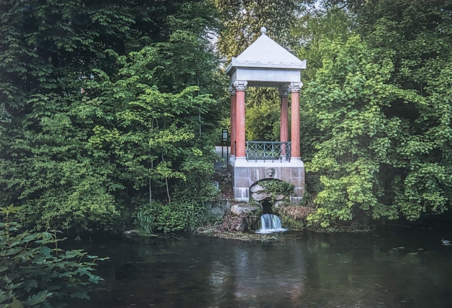 Guided city walk through Donaueschingen - Sighthound Festival ...